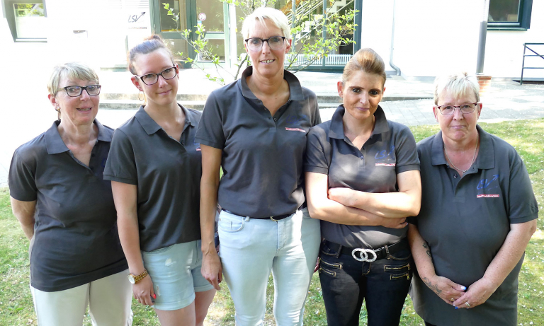 Team SBZ | Sport- und Bildungszentrum Malente
